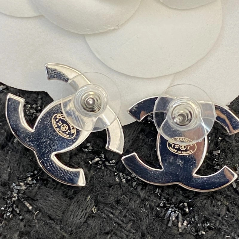 Value-priced Chanel Earrings