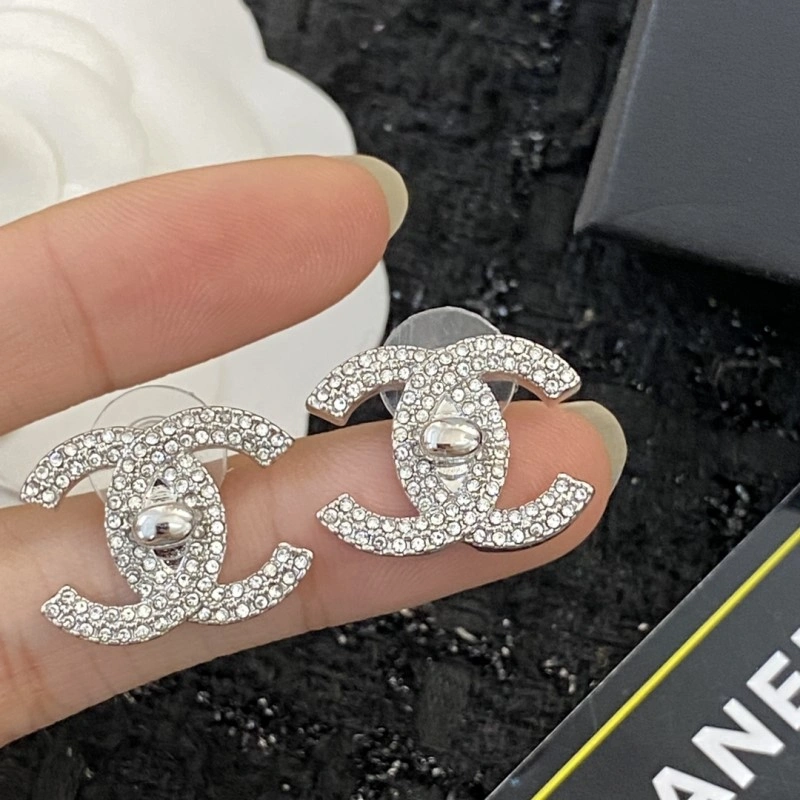 Value-priced Chanel Earrings