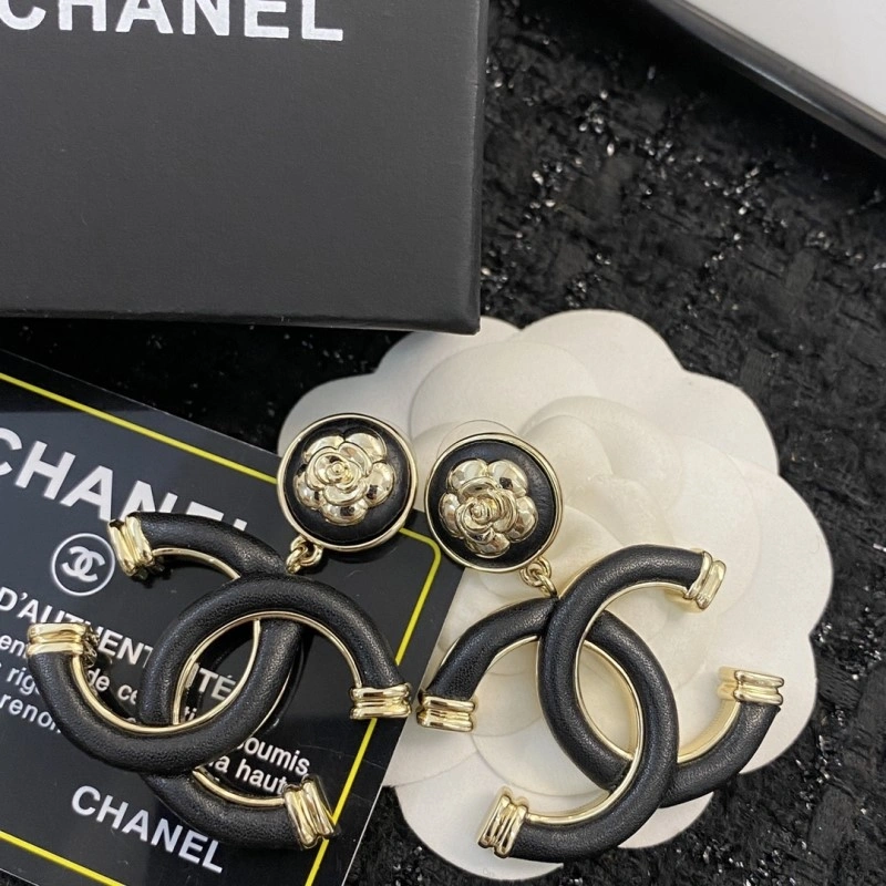 Reasonably priced Chanel Earrings