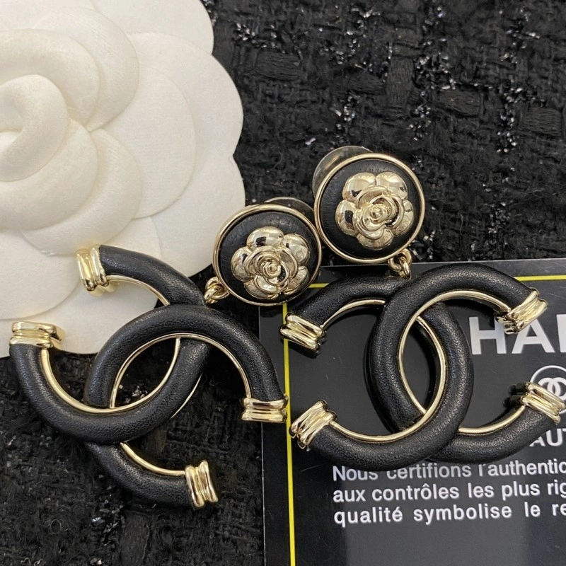 Reasonably priced Chanel Earrings