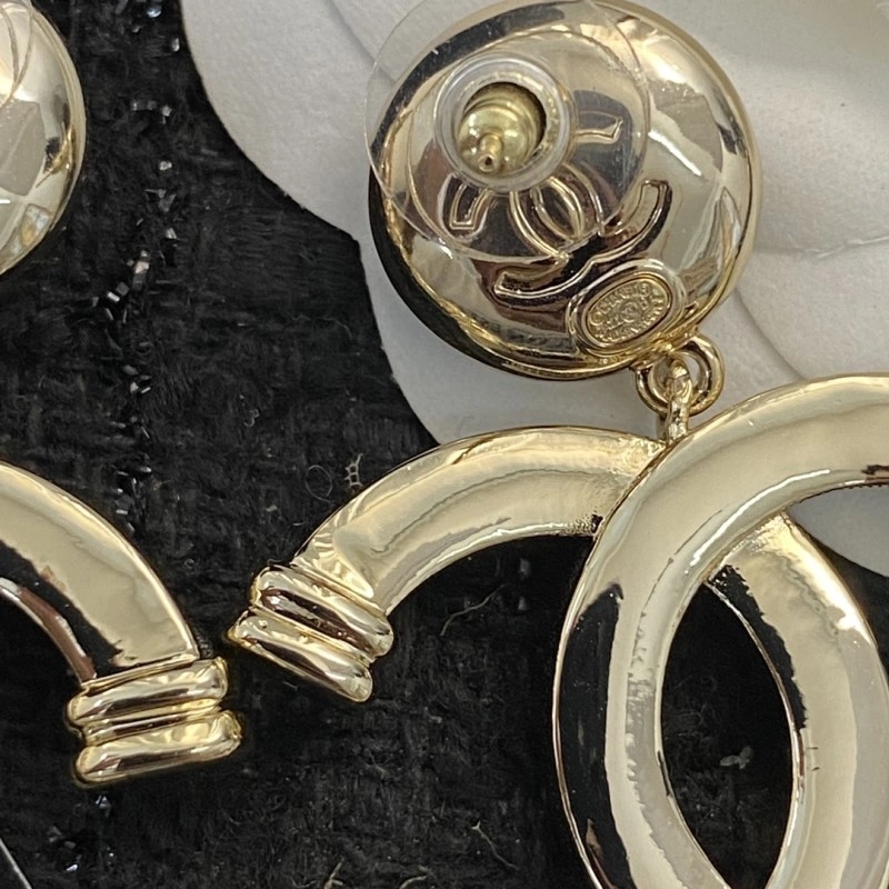 Reasonably priced Chanel Earrings