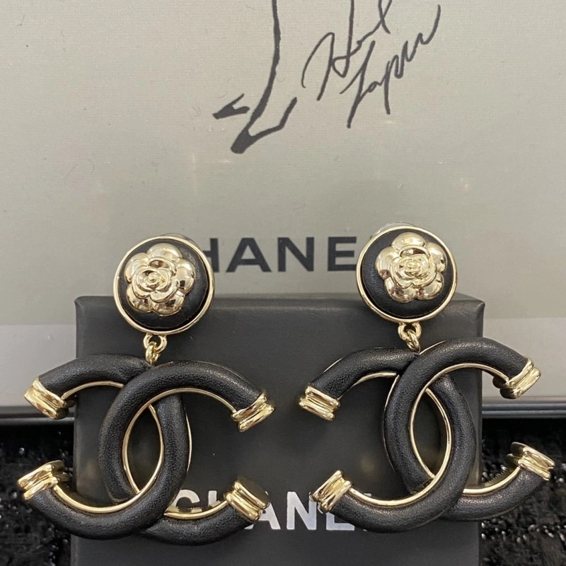 Reasonably priced Chanel Earrings