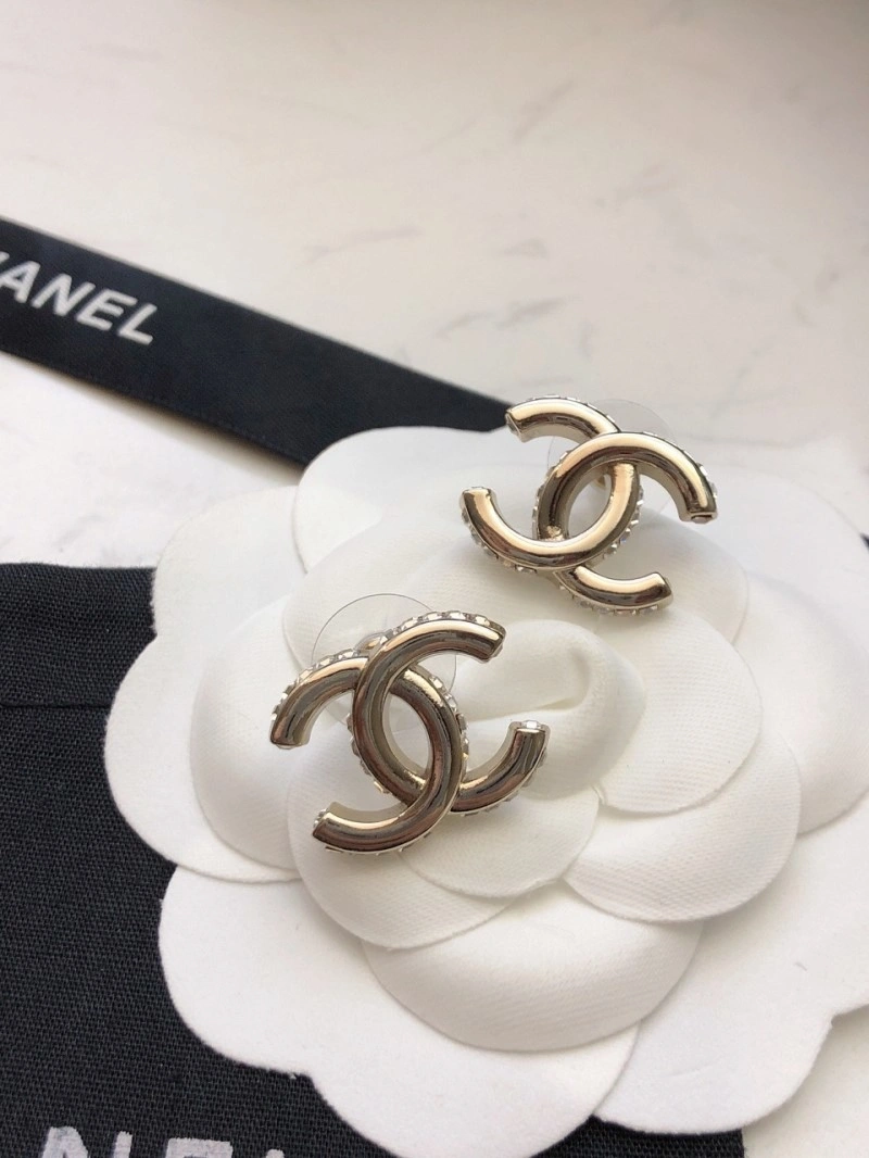 Low-cost Chanel Earrings