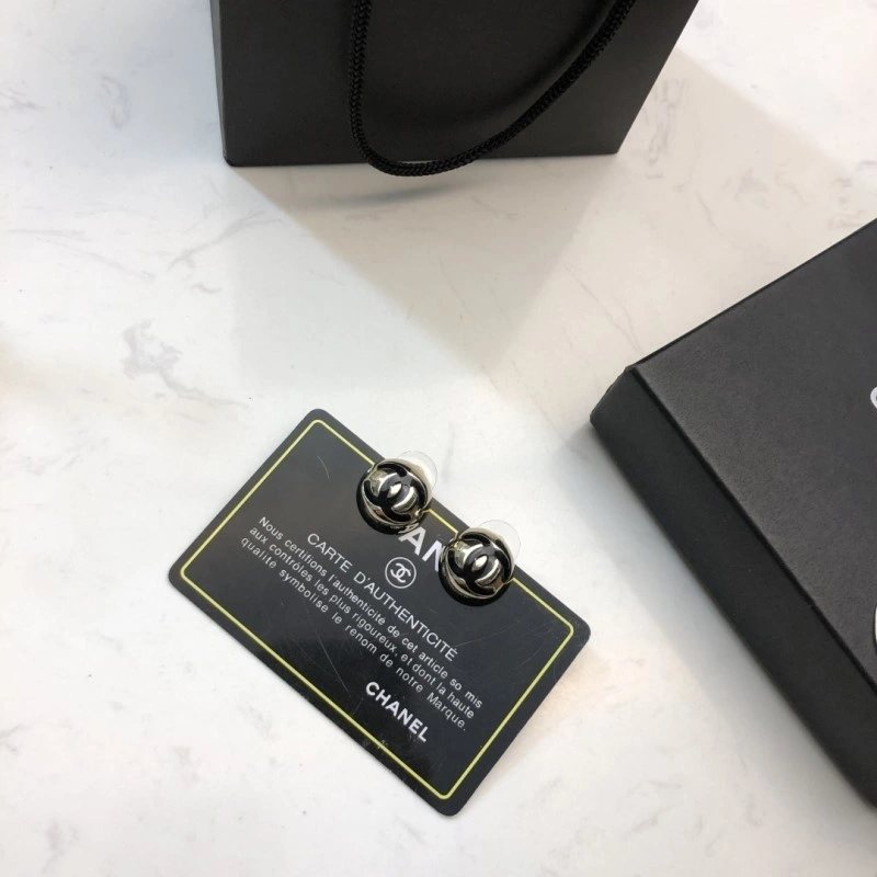 Budget-friendly Chanel Earrings