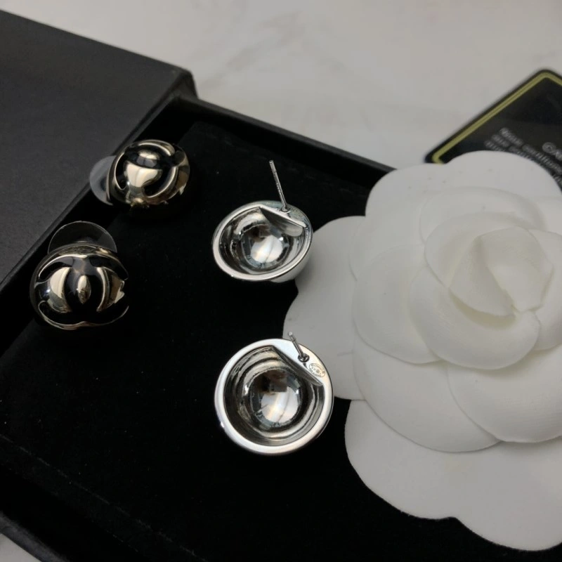 Budget-friendly Chanel Earrings