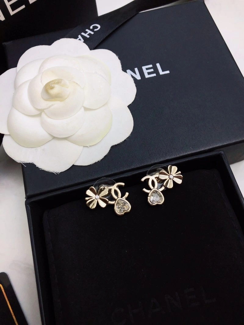 Low-cost Chanel Earrings