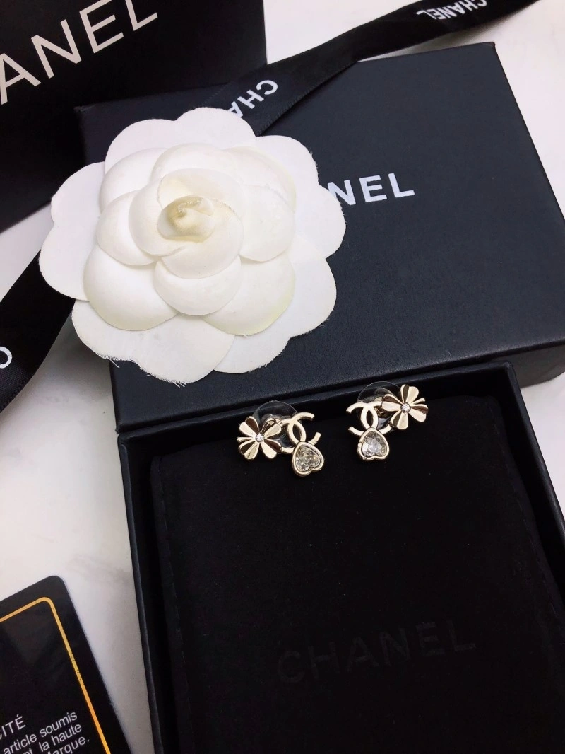 Low-cost Chanel Earrings
