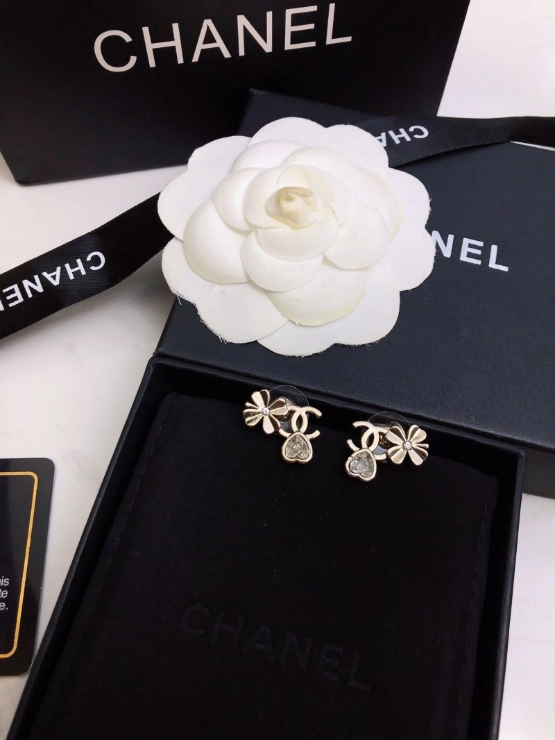 Low-cost Chanel Earrings