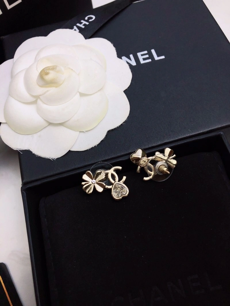 Low-cost Chanel Earrings