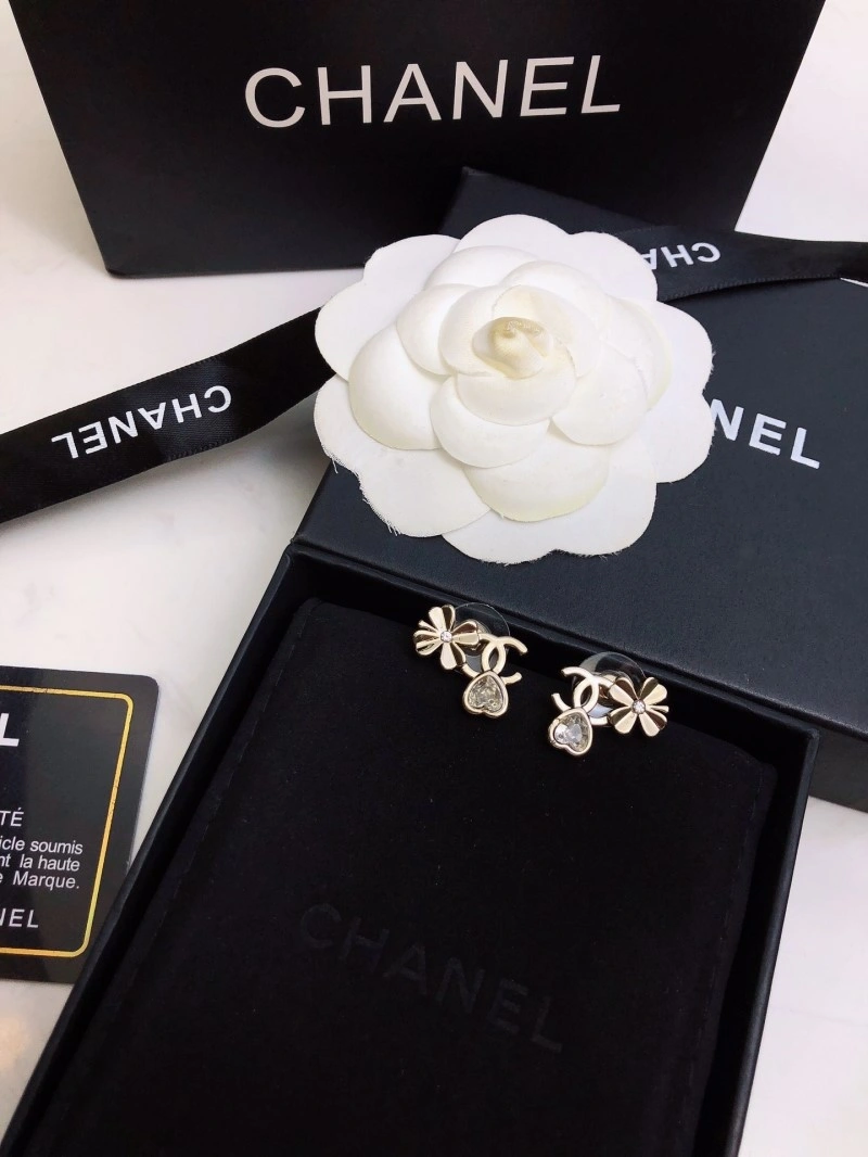 Low-cost Chanel Earrings