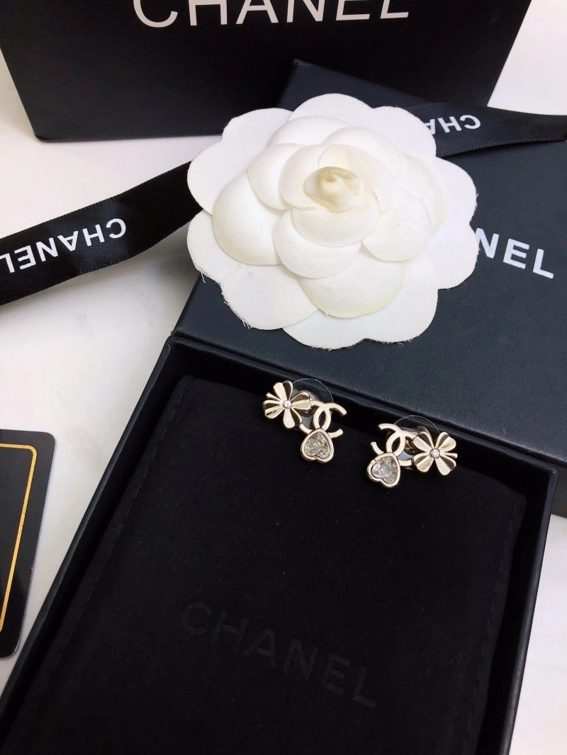Low-cost Chanel Earrings