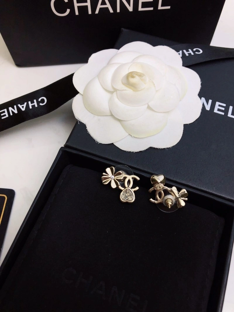 Low-cost Chanel Earrings