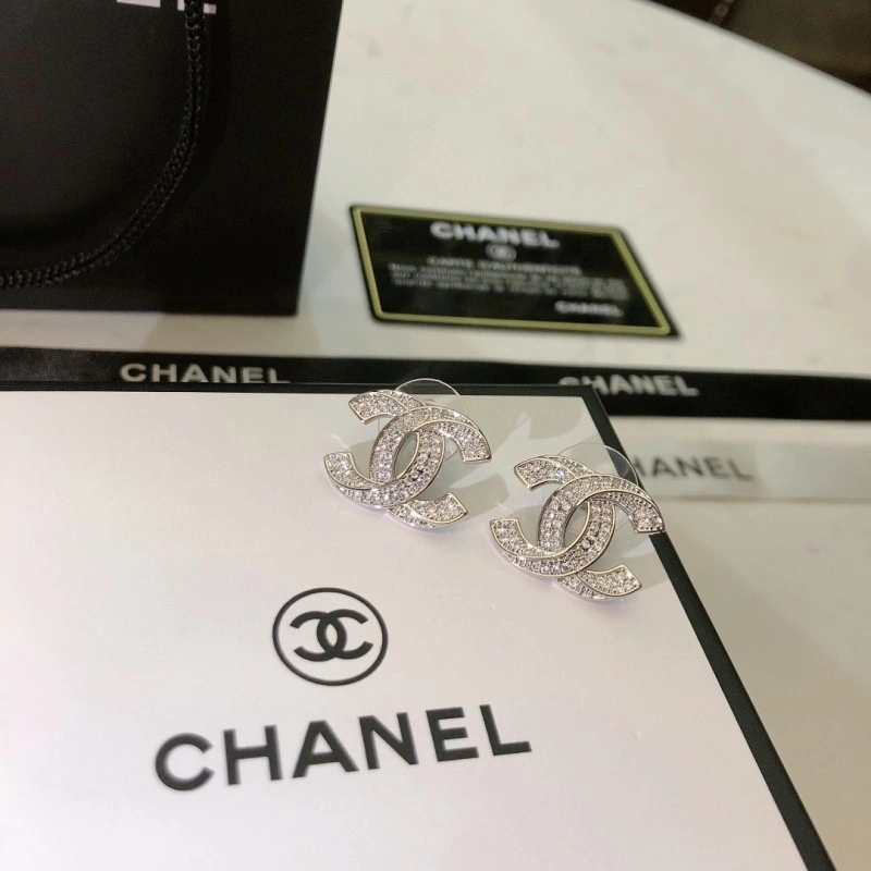Low-cost Chanel Earrings