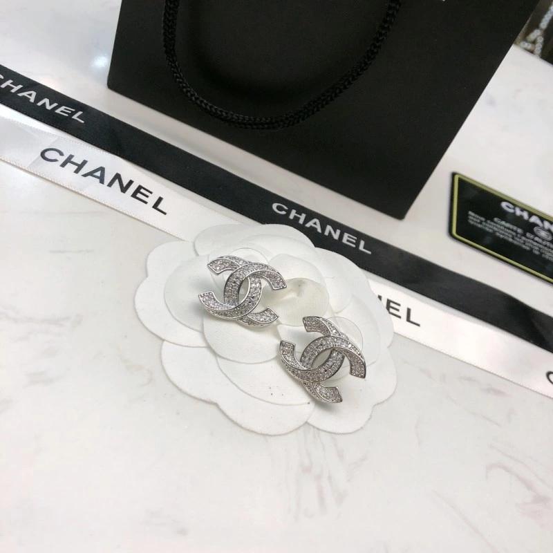 Low-cost Chanel Earrings