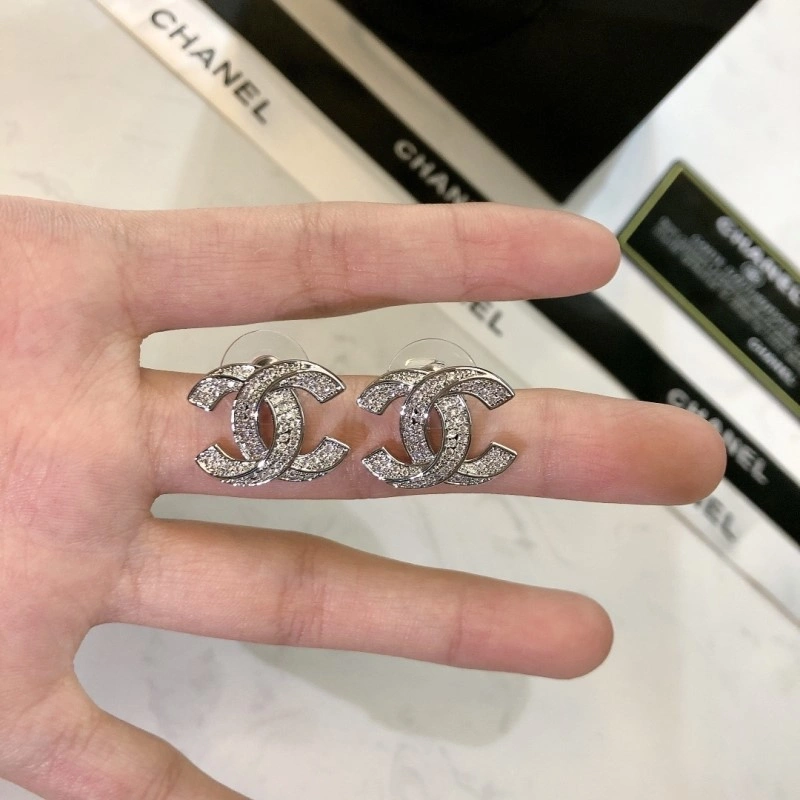 Low-cost Chanel Earrings