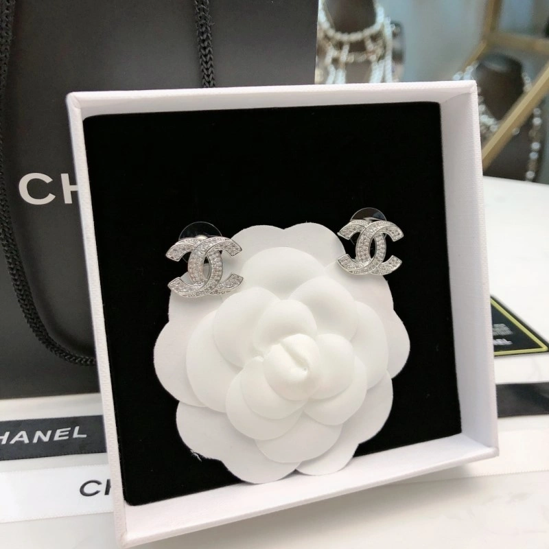 Low-cost Chanel Earrings