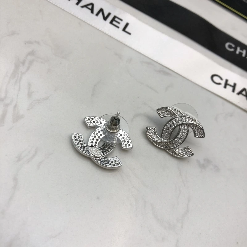 Low-cost Chanel Earrings