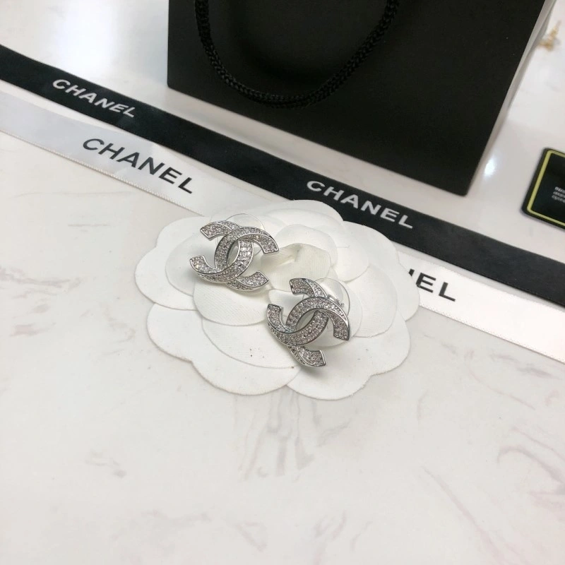 Low-cost Chanel Earrings