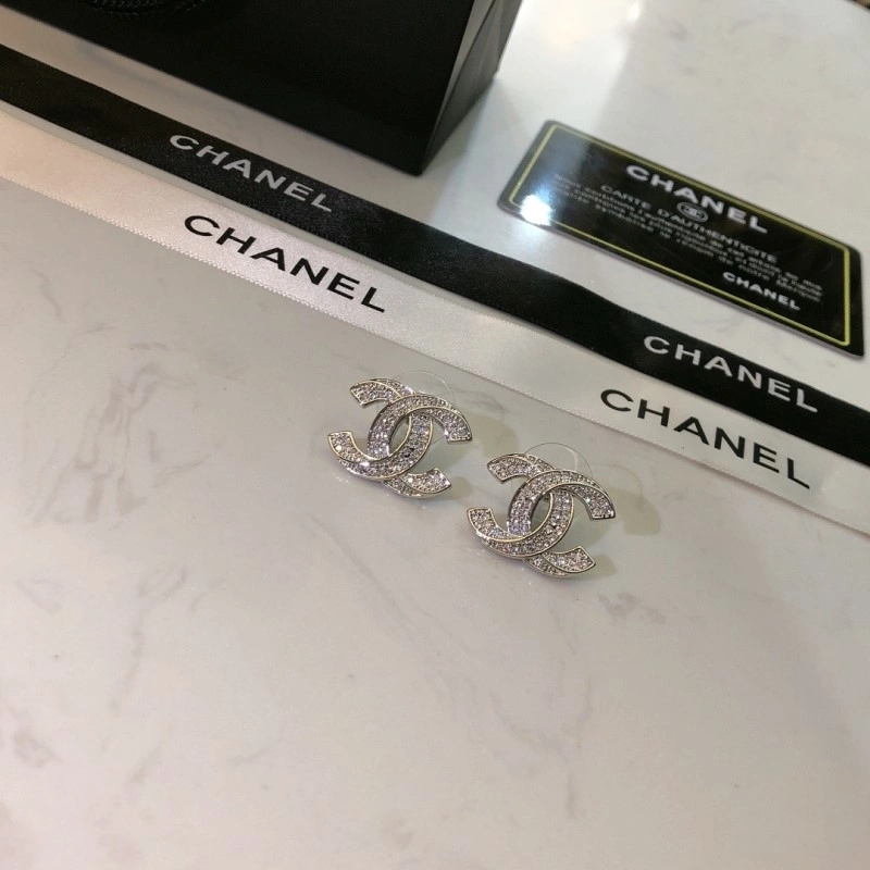 Low-cost Chanel Earrings