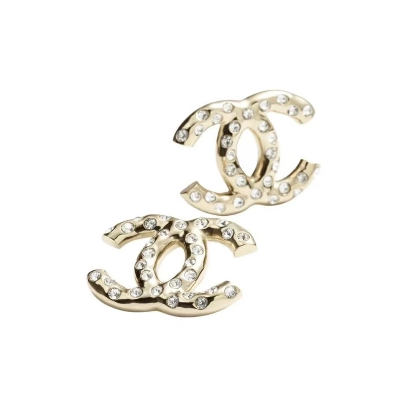 Factory-made Chanel Earrings