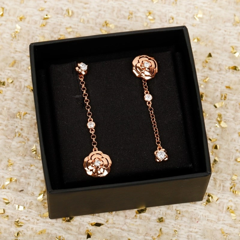 Perfect replica Chanel Earrings