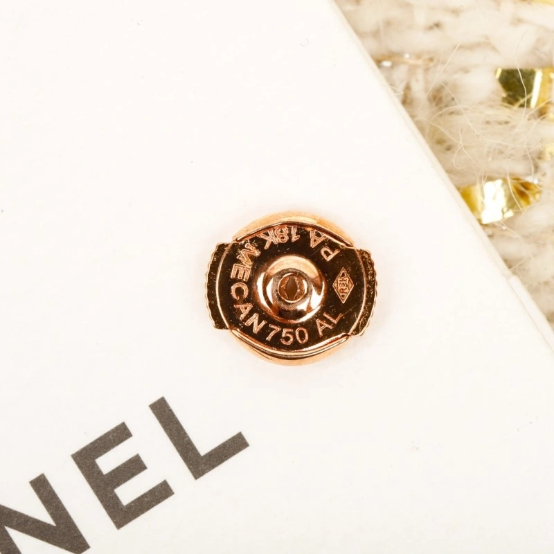 Perfect replica Chanel Earrings