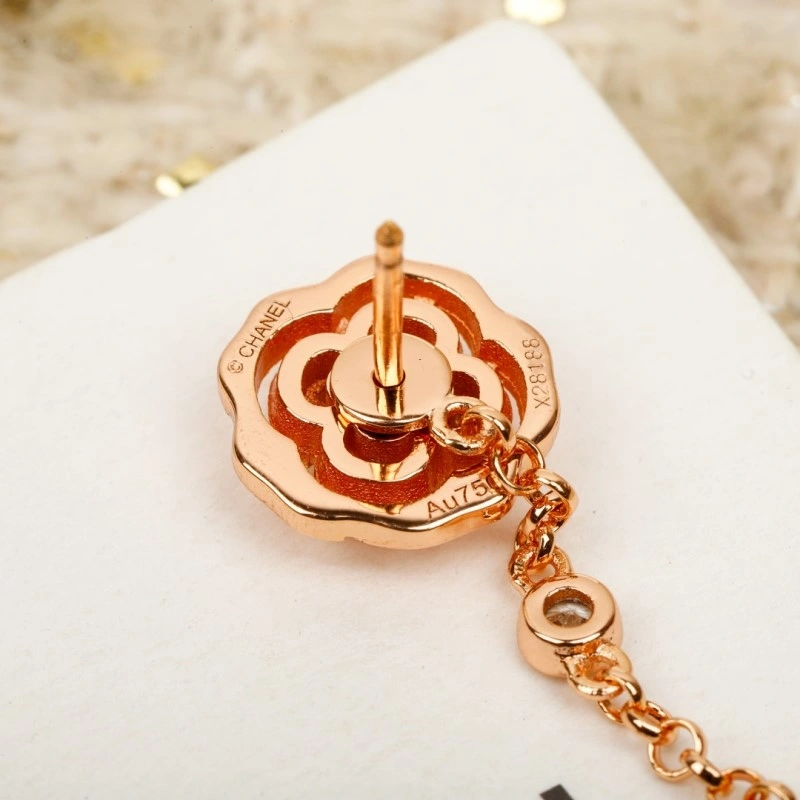 Perfect replica Chanel Earrings