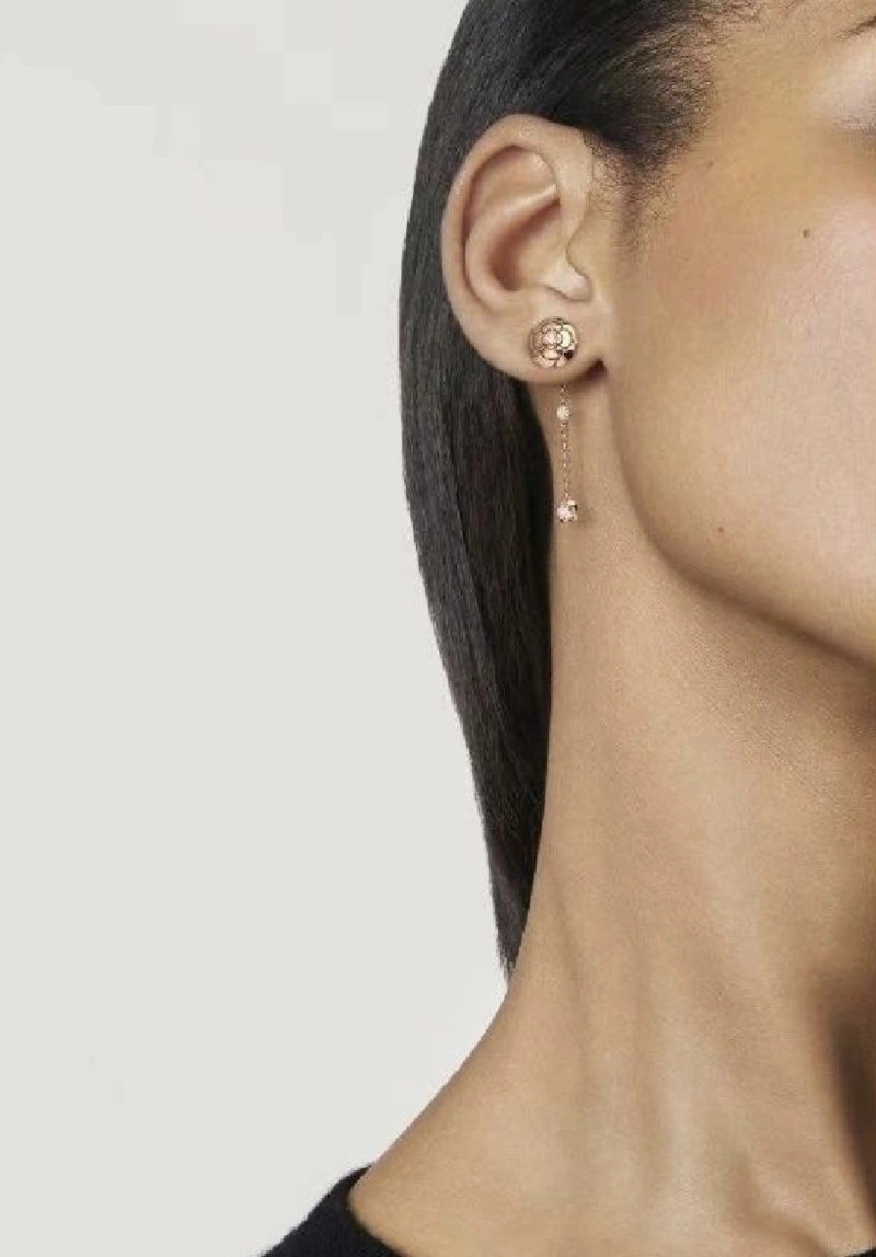 Perfect replica Chanel Earrings