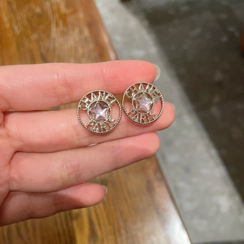 Perfect replica Chanel Earrings