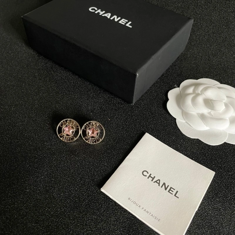 Perfect replica Chanel Earrings