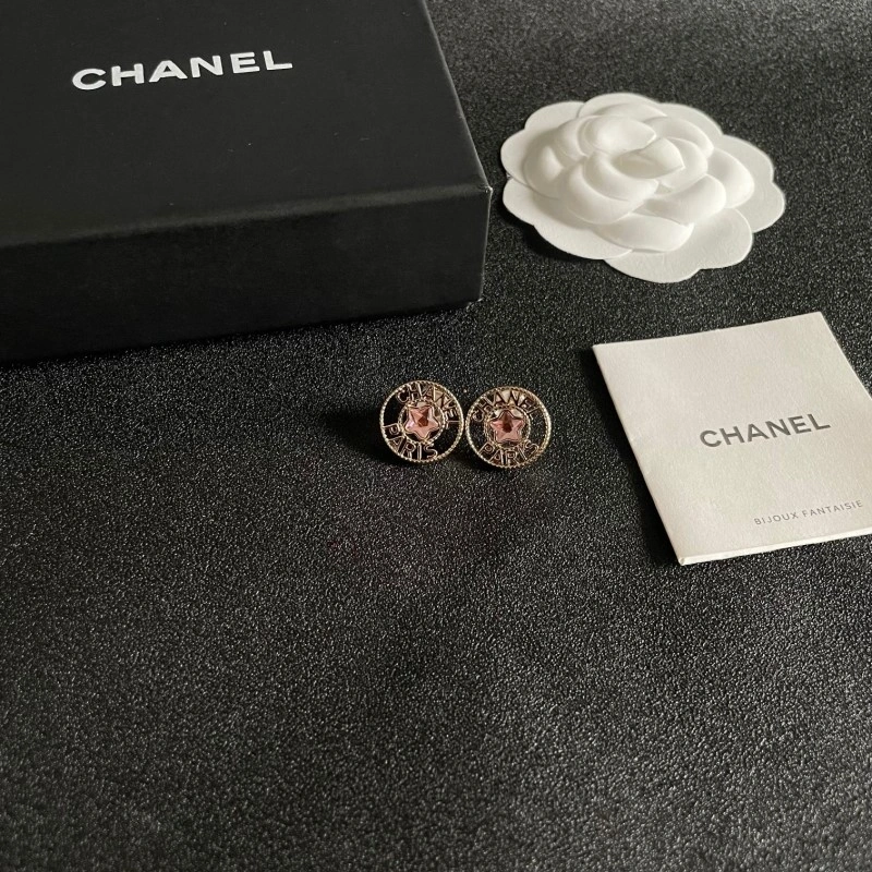 Perfect replica Chanel Earrings