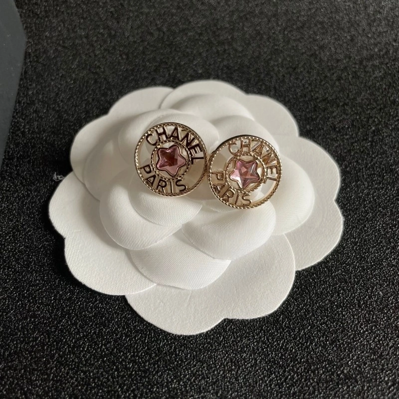 Perfect replica Chanel Earrings