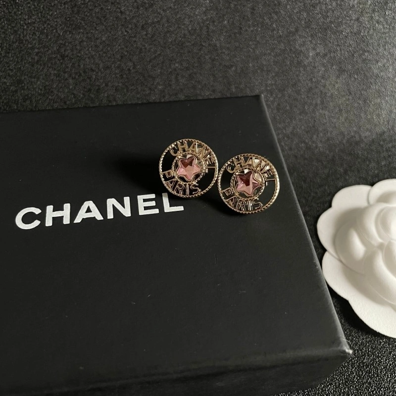 Perfect replica Chanel Earrings