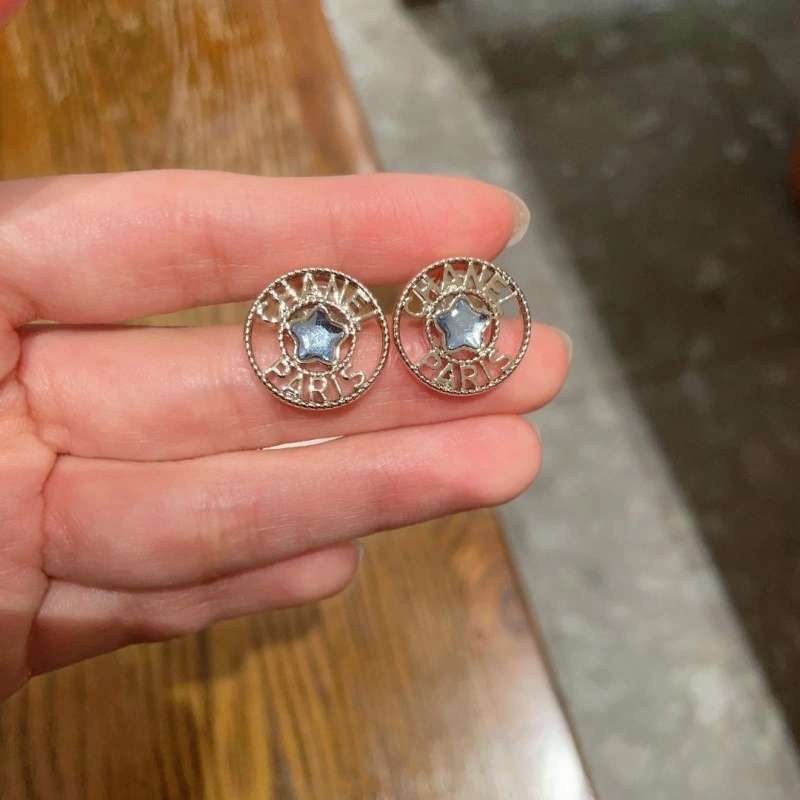Perfect replica Chanel Earrings