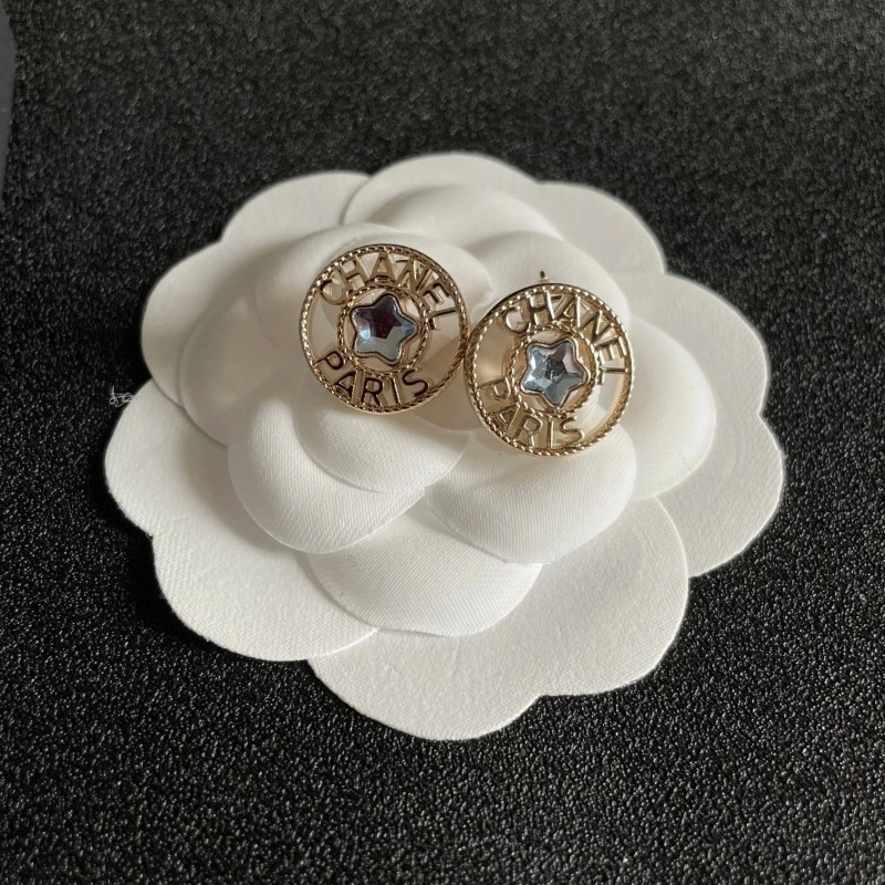 Perfect replica Chanel Earrings