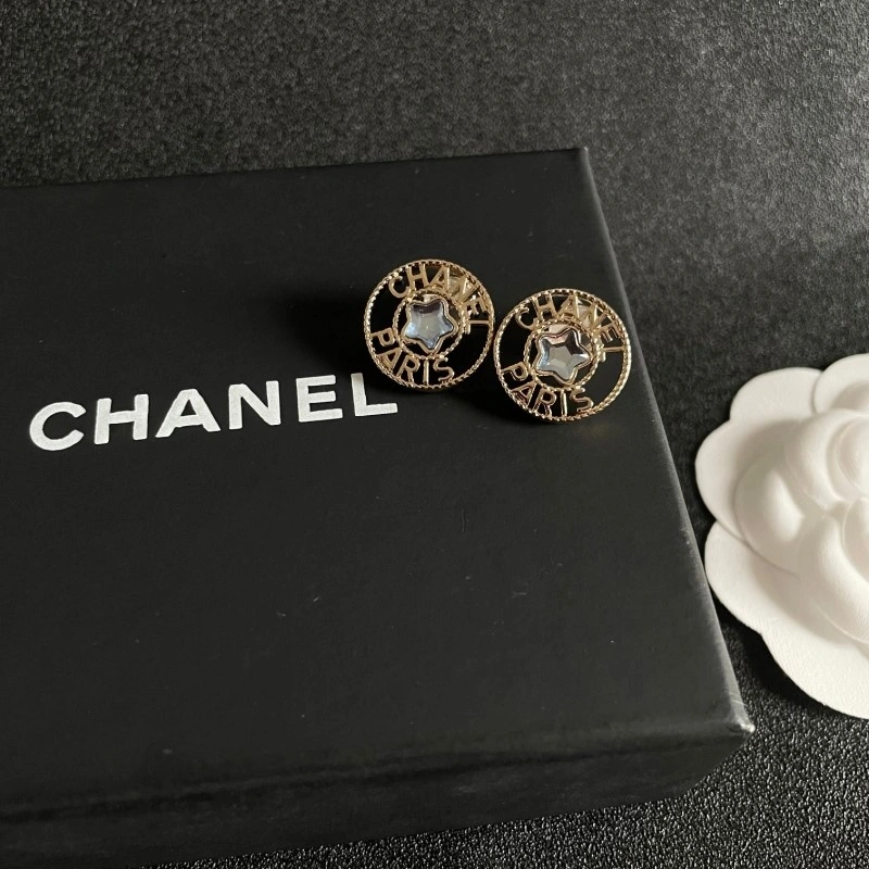 Perfect replica Chanel Earrings
