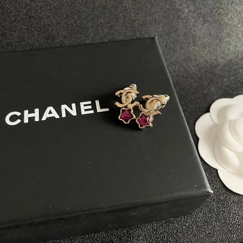 Exact replica Chanel Earrings