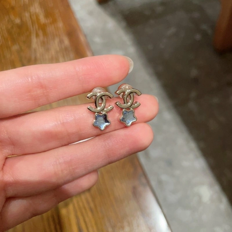 Reasonably priced Chanel Earrings