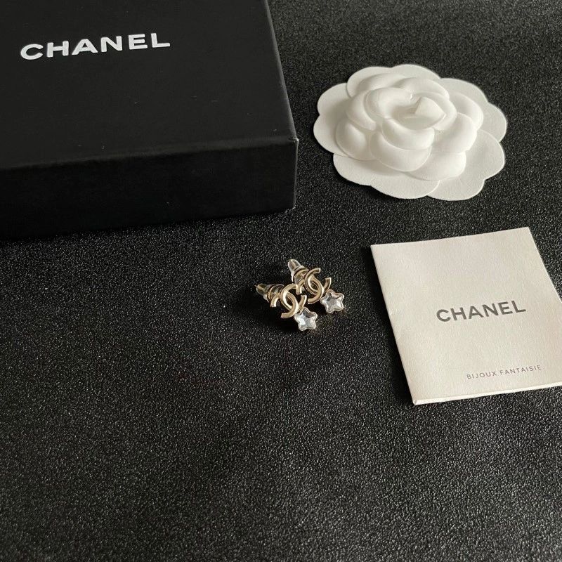 Reasonably priced Chanel Earrings