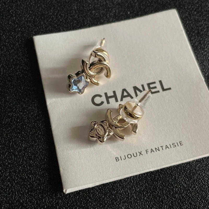Reasonably priced Chanel Earrings