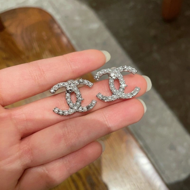 High fidelity Chanel Earrings