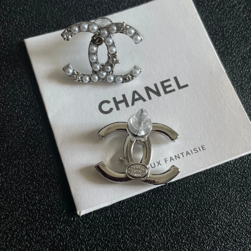 High fidelity Chanel Earrings