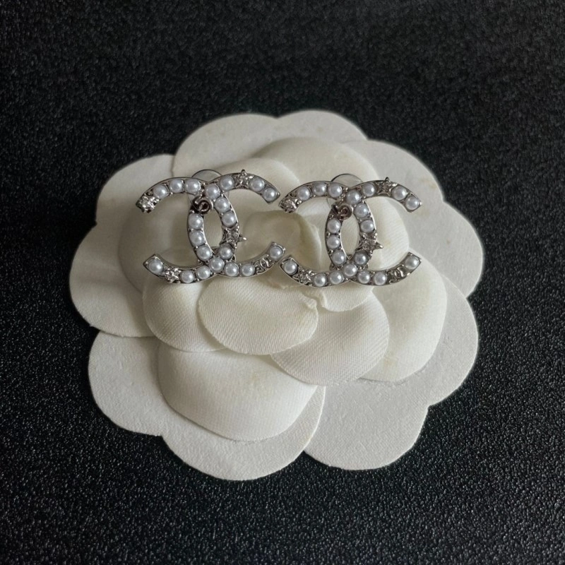 High fidelity Chanel Earrings