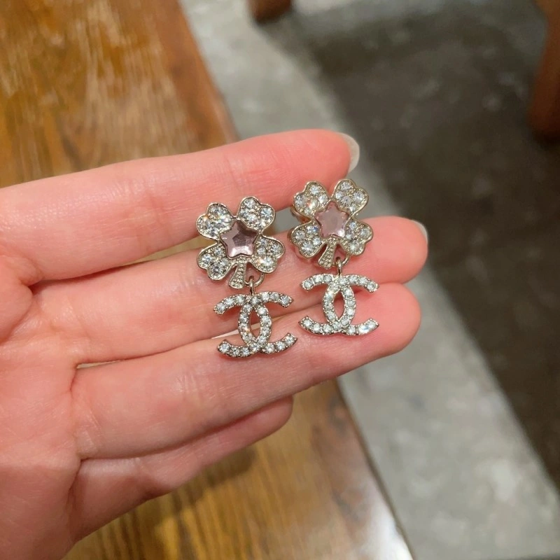 Inexpensive Chanel Earrings