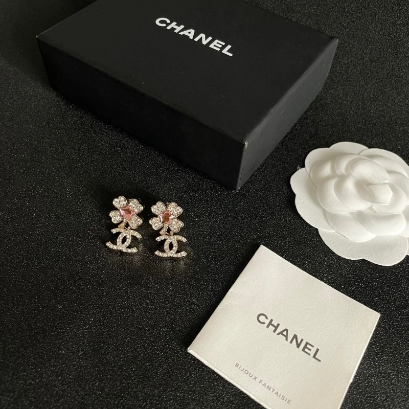 Inexpensive Chanel Earrings