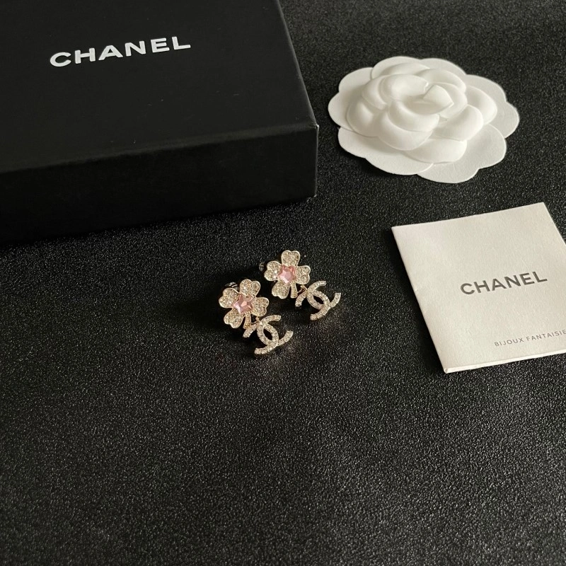 Inexpensive Chanel Earrings