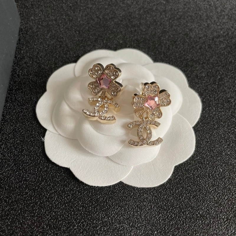 Inexpensive Chanel Earrings