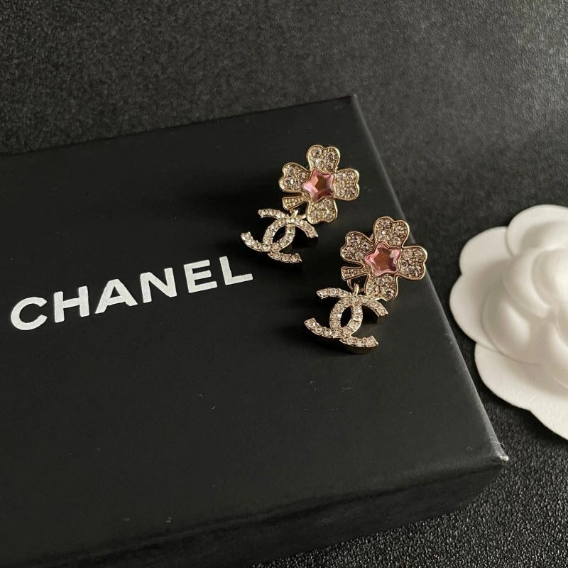 Inexpensive Chanel Earrings