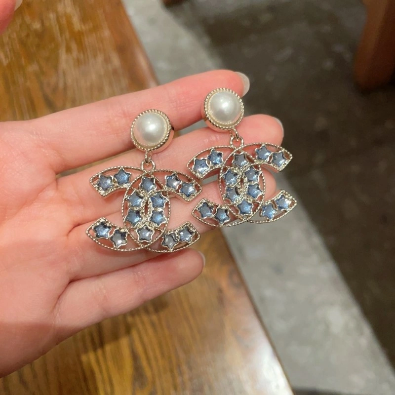 Value-priced Chanel Earrings