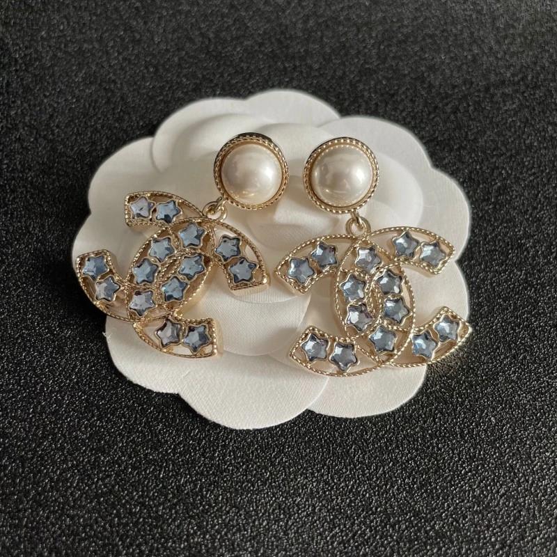 Value-priced Chanel Earrings